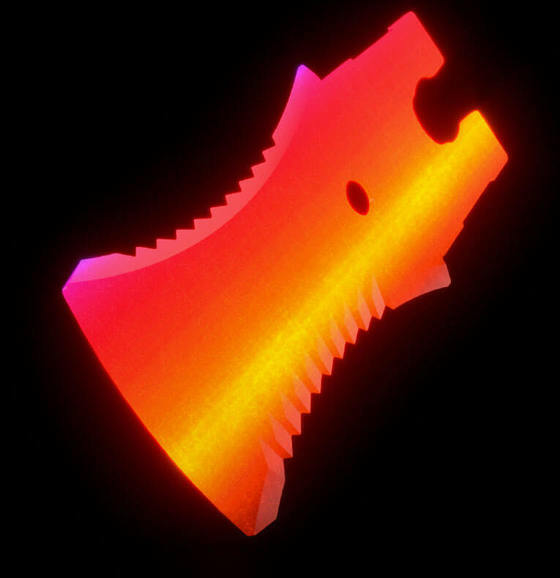 JADU® product finishing - Knives / wear parts / finishes - Jäkel ...